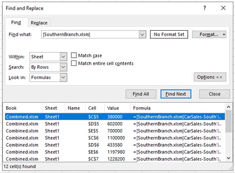 How To Find Broken Links In Excel Automate Excel