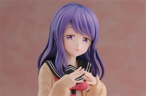 Furyu Shibuya Scramble Figure Cantabile Kubo Won T Let Me Be