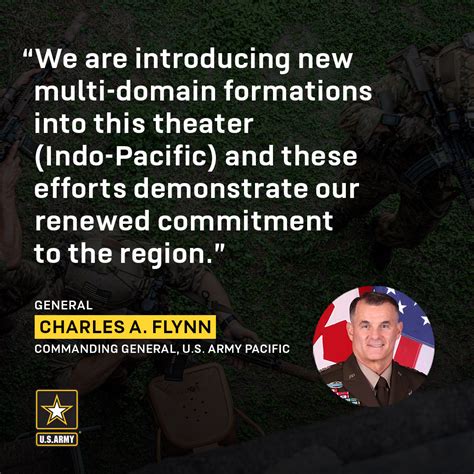 U S Army The 3rd Multi Domain Task Force Mdtf At Fort Facebook