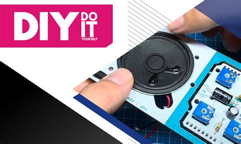 Audio Synthesizer Project Electronic Components Distributor Online Shop Transfer Multisort