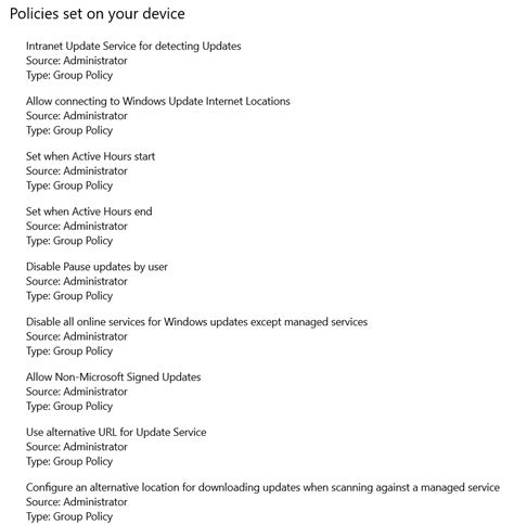 Is Sccm Stopping Searching Windows Update Manually Rsccm