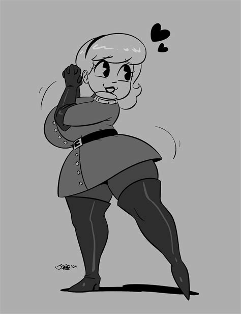 Comm Adorable Supervillain By Joaoppereiraus On Deviantart