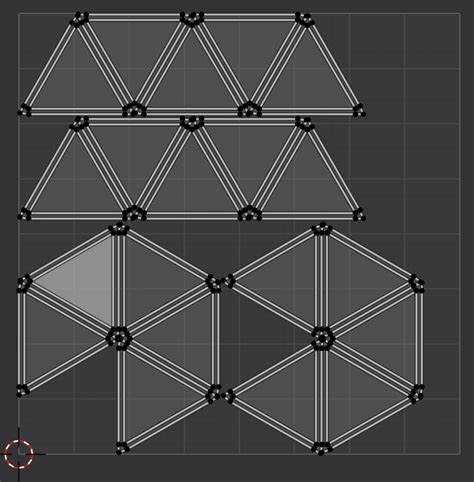 Pride And Predju Dice And Custom Uv Coordinates A Three Js And Glsl Story
