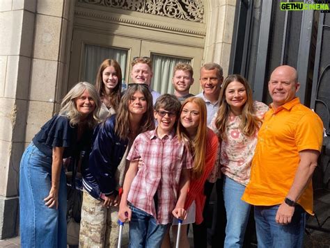 Actor Gavin Mchugh Hd Instagram Photos And Wallpapers May 2023 Gethu