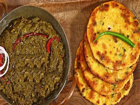 Kitchen Tips Avoid These Mistakes While Cooking Sarson Ka Saag Recipe In Hindi सरसों का साग