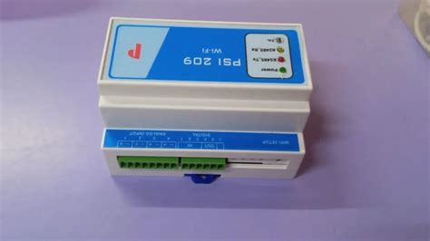 Iot Presure Sensor Device At Best Price In Coimbatore By Ideatec Softwares India Pvt Ltd