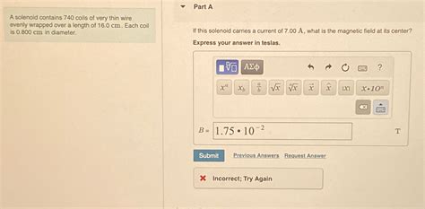 Solved Need Help Solving This Problem Step By Step Please