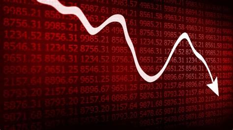 Taking Stock Bears In Action Nifty Below 19700 Sensex Down 551 Points