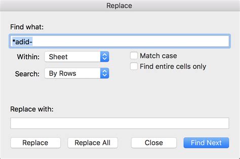 essential sem excel skills — jordan digital marketing
