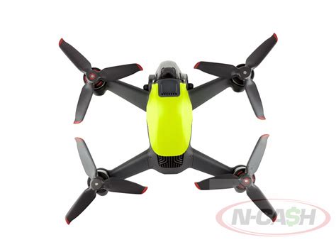 DJI FPV Combo N Cash