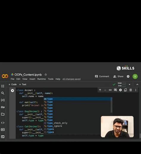 Python Oop Learningjourney Krishna Chaturvedi