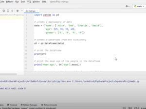 How To Install PyGame In PyCharm Quickly