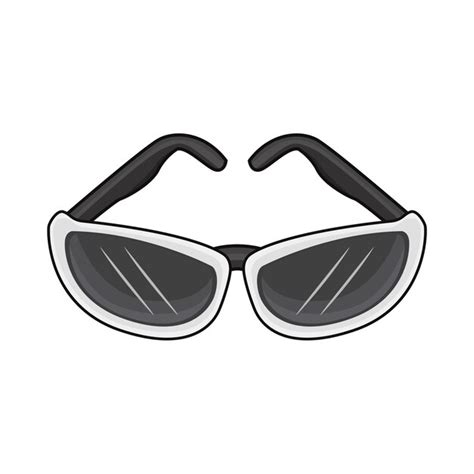 Premium Vector Illustration Of Sunglass