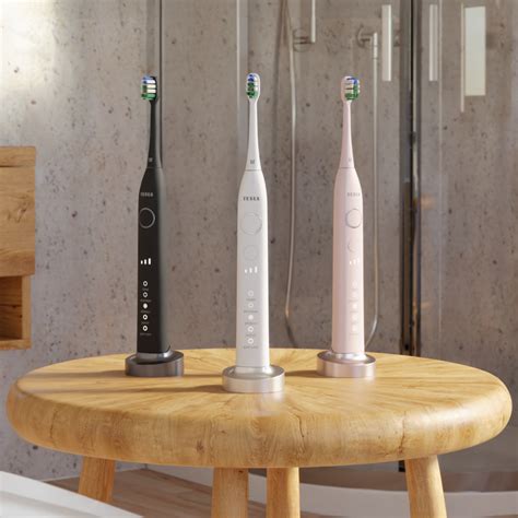 Tesla Toothbrush Sonic Ts400 Tesla