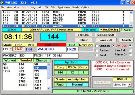 Best Ham Radio Propagation Software Hallasl