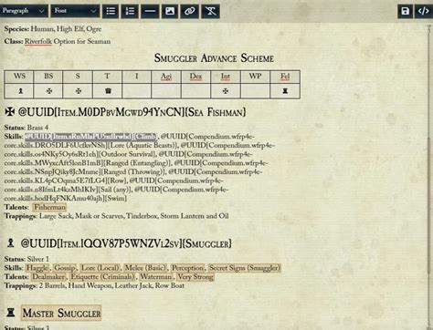 How To Show The Uuid Links As A Link And Not A String Of Numbers R