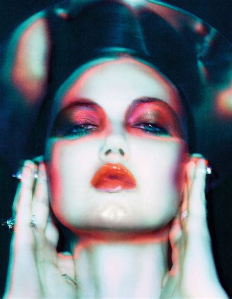 „weil Ich Es Mir Wert Bin” Ilon Specht Verändert Die Werbebranche