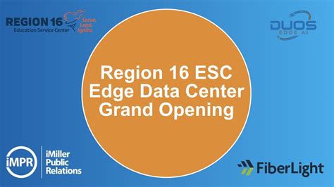 Edgecomputing Datacenter Ai Education Economicdevelopment