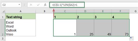 Extract Multiple Lines From A Cell