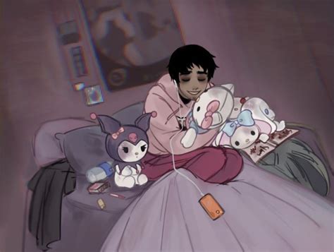 Pin By Jiskk On Aomcof Cry Of Fear Crying Hello Kitty Book