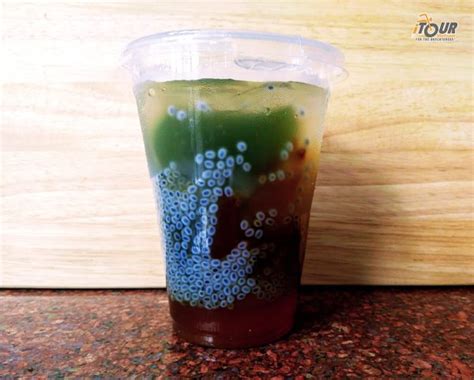 Vietnamese Desserts You Must Try I Tour Vietnam Travel Guides