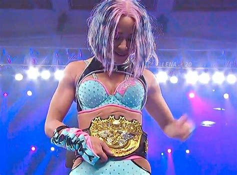 Sasha Banks Nude Porn Pictures Xxx Photos Sex Images 4061336 Pictoa