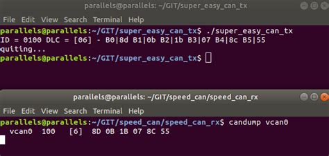 Part 2 — Can Bus Reverse Engineering With Socketcan By David Evans