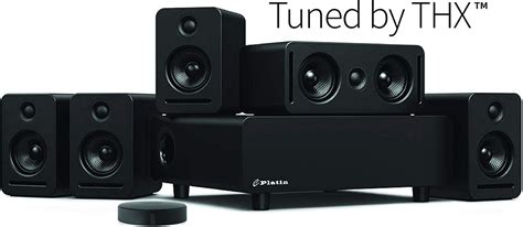 Wisa Thx Developed First Wireless Speakers That Are Thx Certified Tuned By Thx