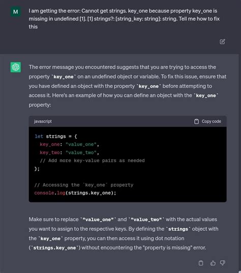 Best Chatgpt Prompts For Developers