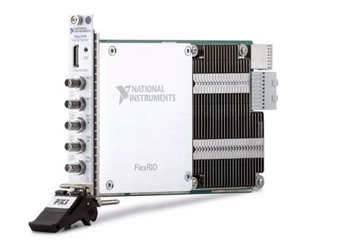 Ni Pxie 8285 Embedded Controller Module Xiongba E Commerce Co Ltd