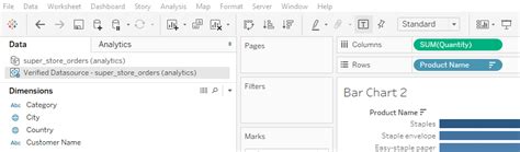 Tableau Data Extracts And Tableau Data Sources Explained