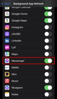 Why Is Message Sent But Not Delivered In Messenger