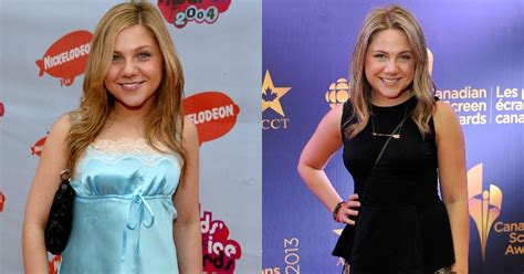 Degrassi The Next Generation Cast — Where Are They Now