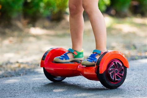 Why Is My Hoverboard Not Charging Scooter Advice 360