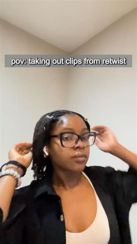 Showing Off My Curly Locs Artofit