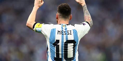 Аргентина Хорватія — Мессі вийшов у найкращі бомбардири ЧС 2022 — відео Nv