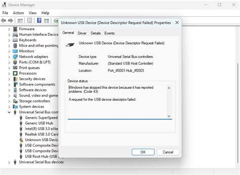 Solved Usb Otg Usb Device Problem Stmicroelectronics Community