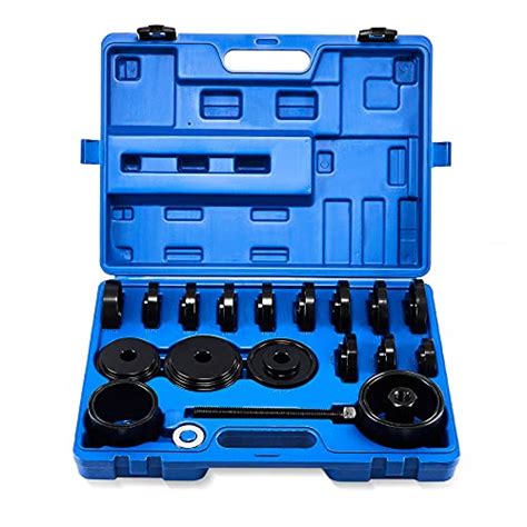 Best Wheel Bearing Installer Tool For Easy And Fast Installation