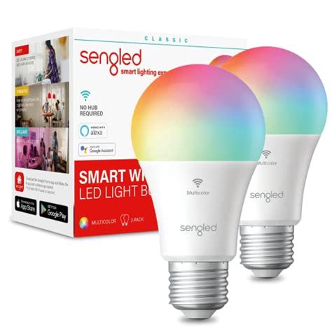 Sengled Smart Bulb Setup Complete Step By Step Guide