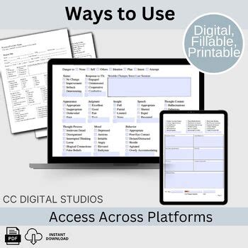 Case Management Note By CC Digital Studios TPT Case Management Note By CC Digital Studios TPT