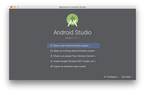 Importing And Activating Dji Sdk In Android Studio Project Dji Mobile Sdk Documentation