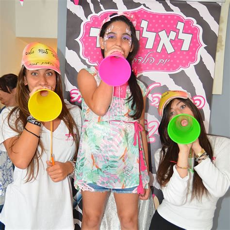 יום הולדת של פעם · לאלילנד הפעלות לימי הולדת והפקות יוקרה לילדים וילדות
