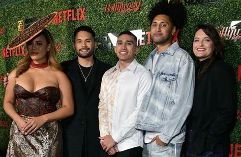 Redefining And Expanding Pasifika Entertainment In Hollywood — Thecoconet Tv The Worlds