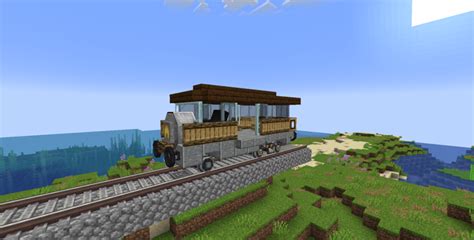 Schematics For The Create Mod