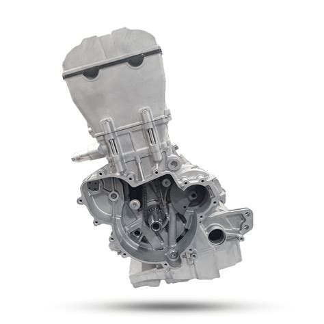 Polaris RZR PRO XP Engine Rebuild REV Engines And Parts