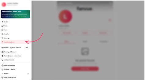 Make Big Money On Fanvue Without The Link In Bio