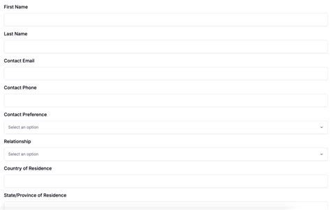Subject Rights Request Software Captain Compliance