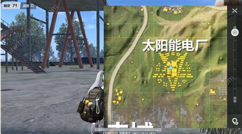 荒野行动新地图彩蛋大全 新地图6大彩蛋汇总 新手攻略 嗨客手机站