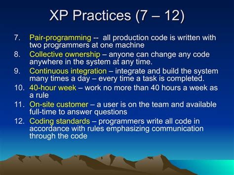 An Introduction To The Program Development Lifecycle Ppt