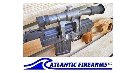 Atlantic Firearms Llc